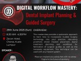 Workshops Digital Workflow Mastery